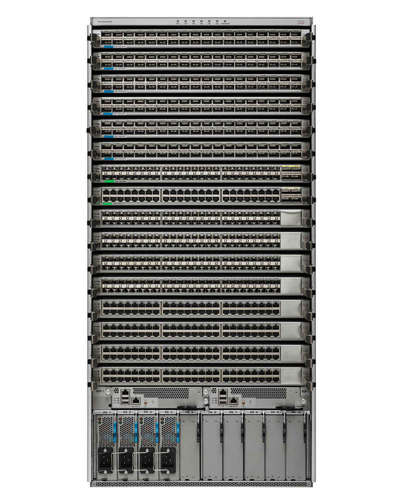 Cisco Continues to Drive Data Center Innovation: New High Performance ... Cisco Continues to Drive Data Center Innovation: New High Performance ...